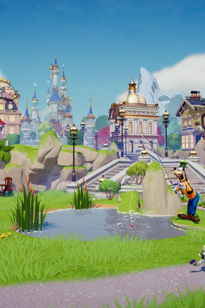 Getting Started — Disney Dreamlight Valley: 2026 Expansion Guide