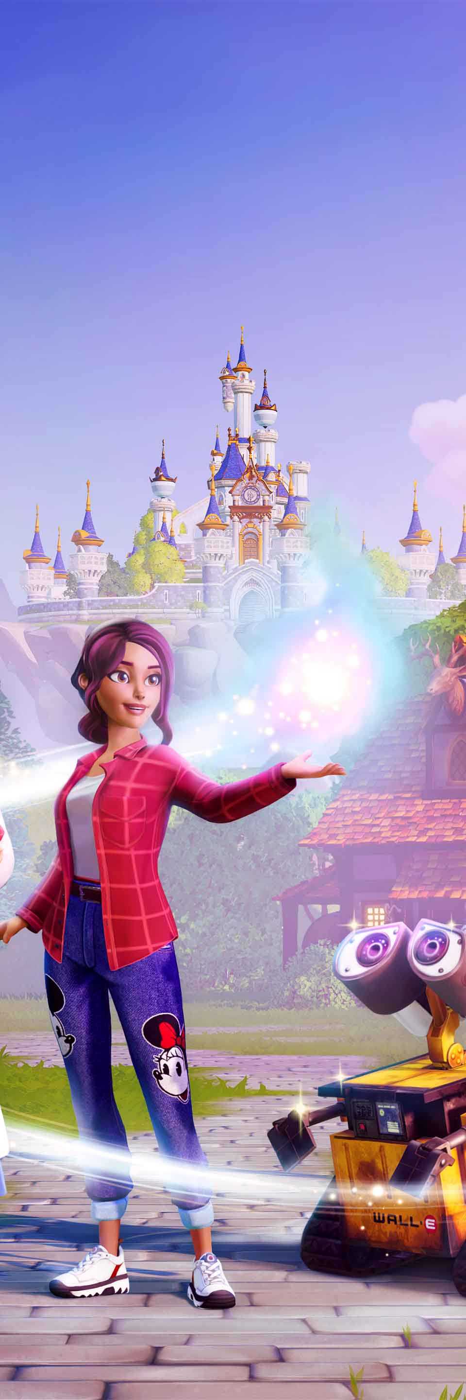 Getting Started — Disney Dreamlight Valley: 2026 Expansion Guide