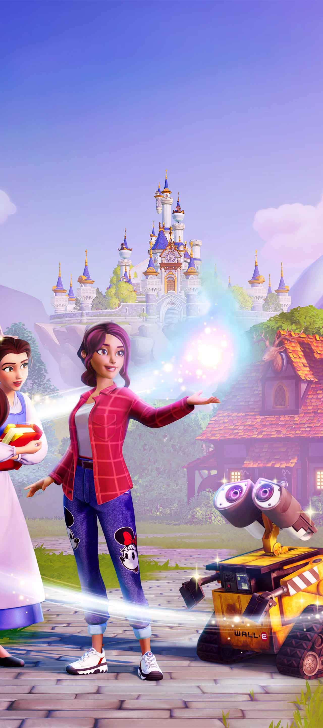 Getting Started — Disney Dreamlight Valley: 2026 Expansion Guide